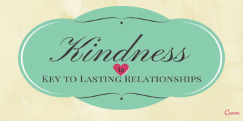 Build a Stronger Marriage with Kindness | Marriage in a Box